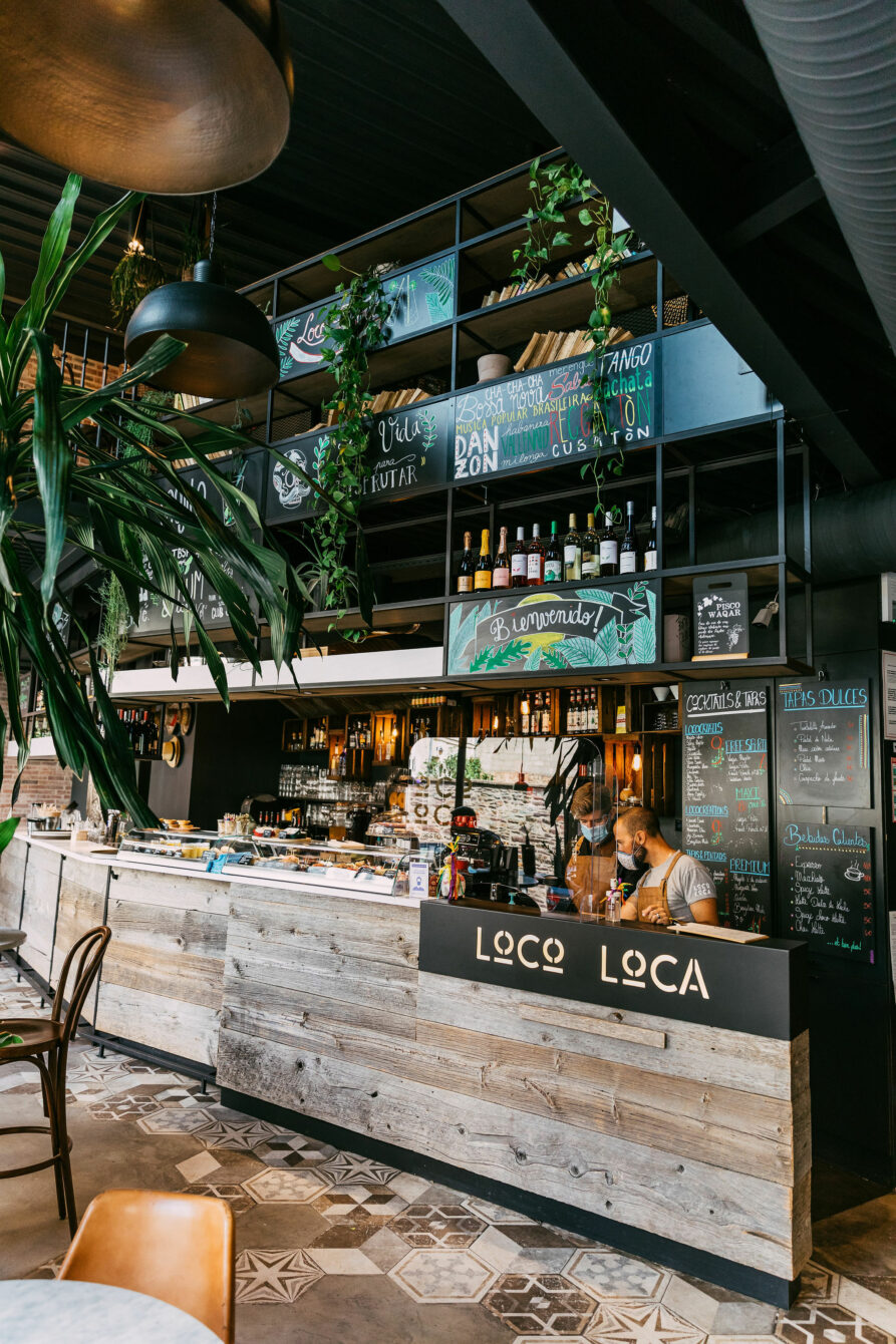 Loco Loca Lorient Photos