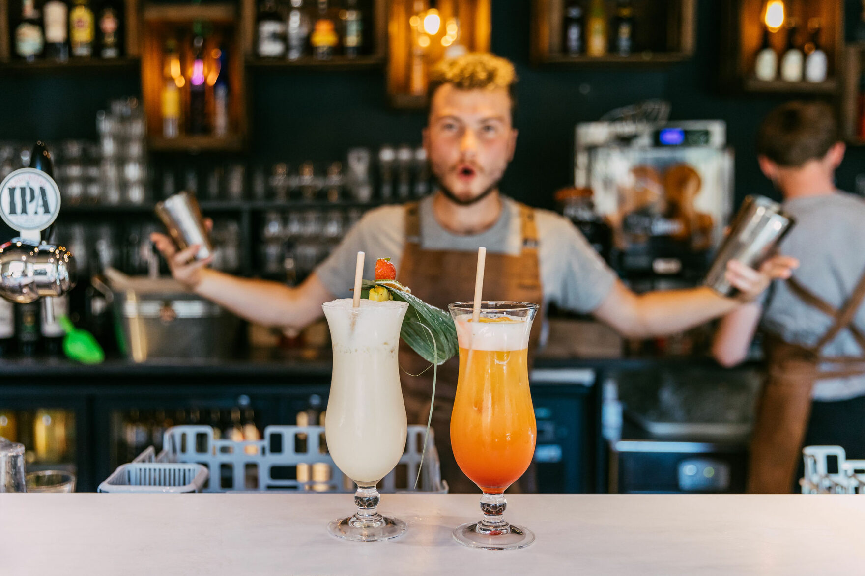 Loco Loca Rennes - Lieu de vie Latino, restaurant et bar à tapas